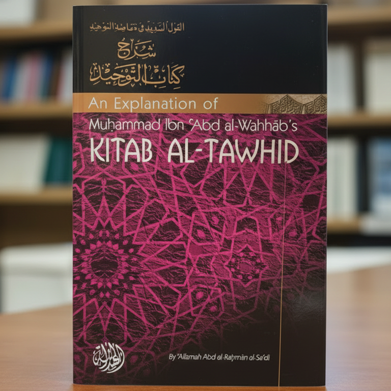 Aqeedah Books | Islamic Belief & Tawheed – Maktabah Yusuf – Maktabah Yusuf
