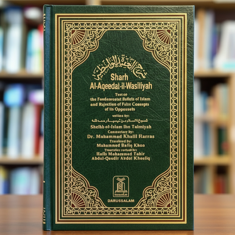 Aqeedah Books | Islamic Belief & Tawheed – Maktabah Yusuf – Maktabah Yusuf